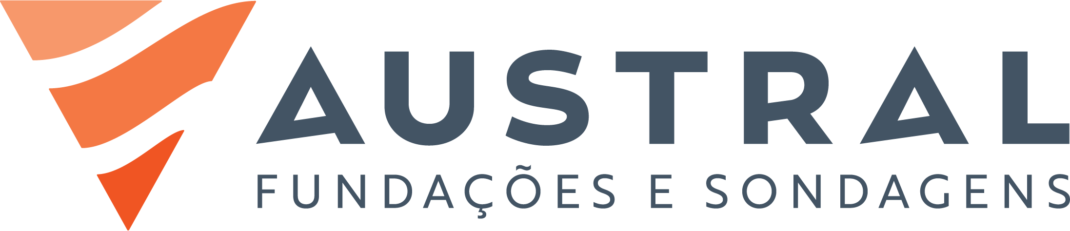 Austral - Fundações e Sondagens - SERVIÇOS