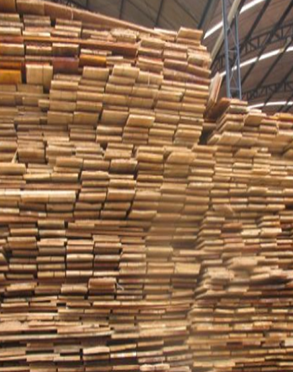 Madeireira São João Fortaleza | Madeira para Construção Civil | MDF ...